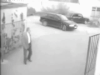 Suspension failure GIFs - Get the best gif on GIFER