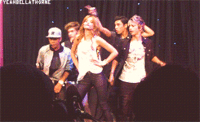 Im5 Cole Gif