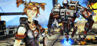 Borderlands GIFs - Get the best gif on GIFER