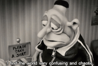 Chaotic GIFs - Get the best gif on GIFER