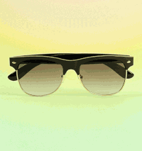 Lunettes GIFs - Get the best gif on GIFER
