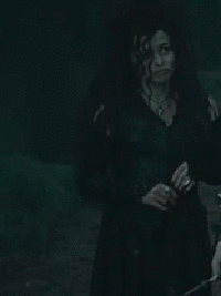 Bellatrix GIFs - Get the best gif on GIFER
