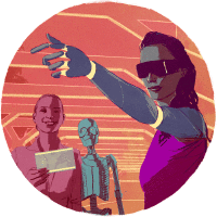 Robotics GIFs - Get the best gif on GIFER