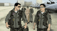 Archer GIFs - Get the best gif on GIFER