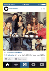 Rumours GIFs - Get the best gif on GIFER