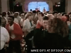 African anteater ritual dance GIF - Conseguir o melhor gif em GIFER