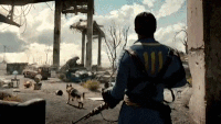 Fallout GIFs - Get the best gif on GIFER