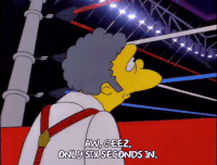 Moe szyslak GIFs - Get the best gif on GIFER