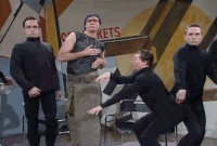 Mike Myers Snl Dieter Meme