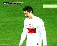 Lewandowski GIFs - Get the best gif on GIFER