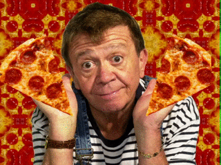Chabelo GIFs - Get the best gif on GIFER
