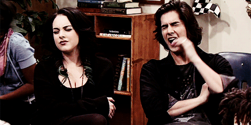 The beginning of the dark ages of bade GIF - Conseguir o melhor gif em ...