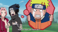 Shonen GIFs - Get the best gif on GIFER