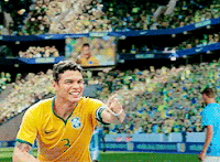 Brazil GIFs - Get the best gif on GIFER