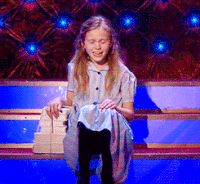 Matilda the musical GIF - Conseguir o melhor gif em GIFER