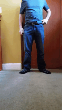 Holster GIFs - Get the best gif on GIFER