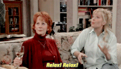 Reba show GIF - Conseguir o melhor gif em GIFER