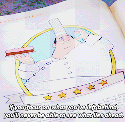 Auguste gusteau GIF - Conseguir o melhor gif em GIFER