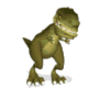 T rex GIFs - Get the best gif on GIFER
