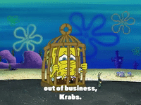 Welcome to the chum bucket GIFs - Get the best gif on GIFER