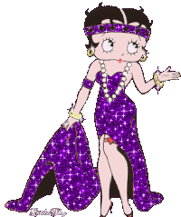 Betty boop GIFs - Get the best gif on GIFER