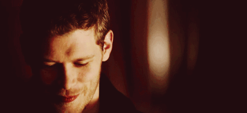 Joseph morgan funny GIF - Conseguir o melhor gif em GIFER