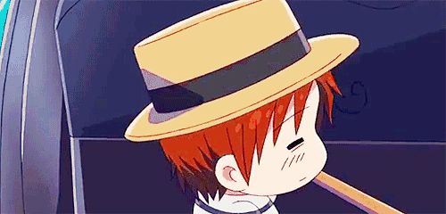 Chibi italy GIFs - Obtenez le meilleur gif sur GIFER