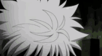Killua GIFs - Get the best gif on GIFER