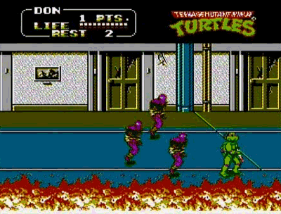 Tmnt ii GIF - Conseguir el mejor gif en GIFER