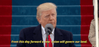 Inauguration GIFs - Get the best gif on GIFER