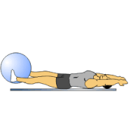 Sit up GIFs - Get the best gif on GIFER