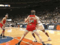 Rodman GIFs - Get the best gif on GIFER
