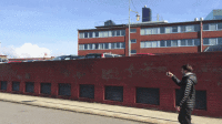 Swerving GIFs - Get the best gif on GIFER