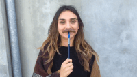 Moustache GIFs - Get the best gif on GIFER