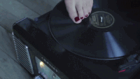 Gramophone GIFs - Get the best gif on GIFER