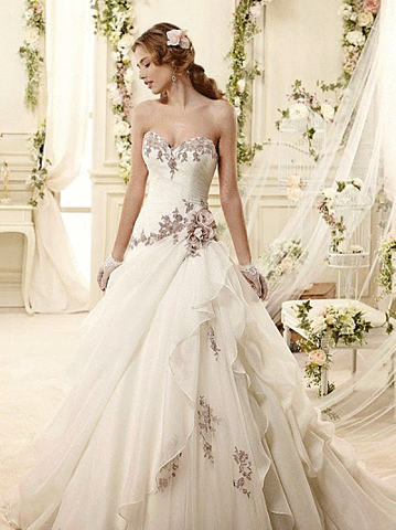 White dresses GIF - Conseguir o melhor gif em GIFER