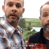 Dominic monaghan GIFs - Get the best gif on GIFER