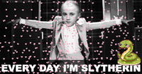 Slytherin GIFs - Get the best gif on GIFER