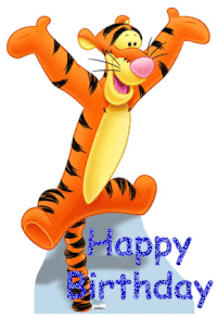 Tigger GIFs - Get the best gif on GIFER
