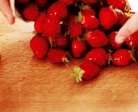 Fruits GIFs - Get the best gif on GIFER