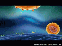 Virus GIFs - Get the best gif on GIFER