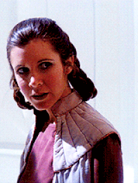 Leia S Get The Best On Er