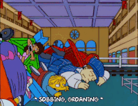 Catastrophe GIFs - Get the best gif on GIFER