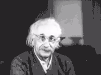 Einstein GIFs - Get the best gif on GIFER
