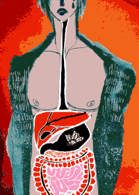 Stomach GIFs - Get the best gif on GIFER