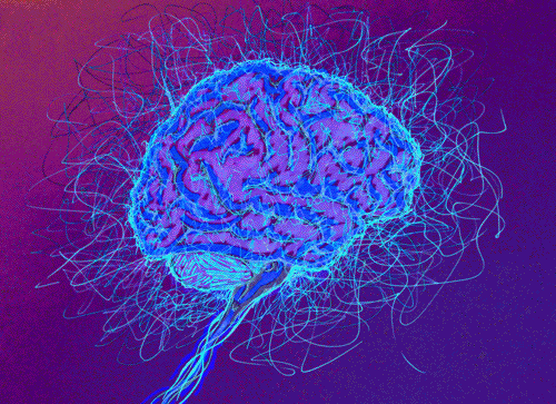Neuronas гифки, анимированные GIF изображения neuronas - скачать гиф ...