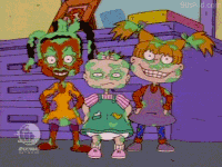 Rugrats GIFs - Get the best gif on GIFER