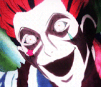 Hxh GIFs - Get the best gif on GIFER