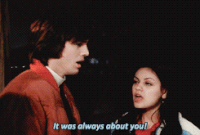 Musings GIFs - Get the best gif on GIFER