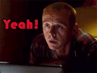 Rogue GIFs - Get the best gif on GIFER
